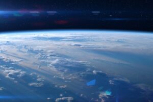 What Is The Volume Of Earth's Atmosphere? - Explaining Space