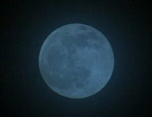 What is a blue moon? - Explaining Space