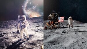 How Many Astronauts Have Walked On The Moon? - Explaining Space