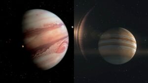 Which Planet In Our Solar System Rotates The Fastest? - Explaining Space