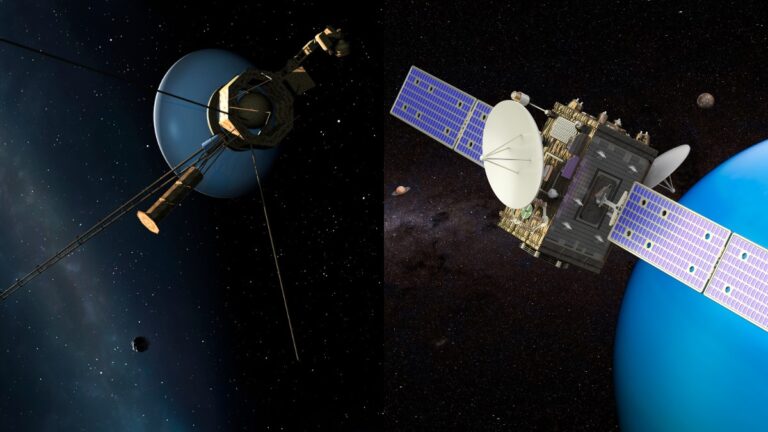 What Are Space Probes? - Explaining Space