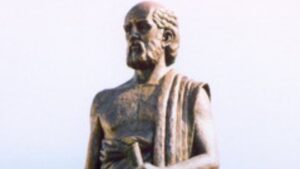 Who Rediscovered Aristarchus's Model Of A Heliocentric Solar System ...