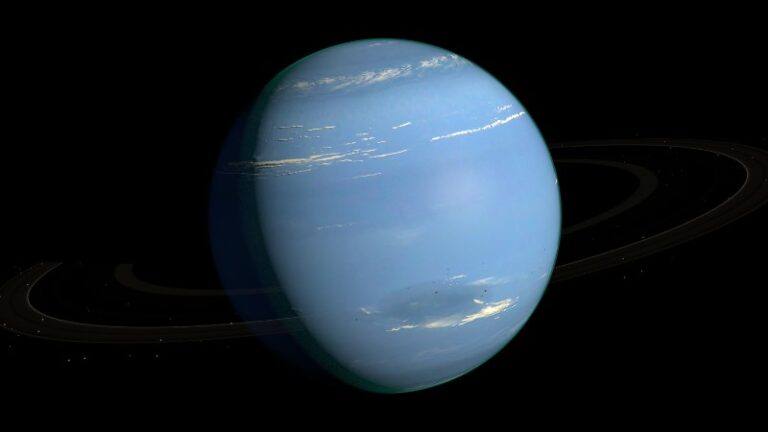Which Planet In Our Solar System Has The Highest Sustained Wind Speed ...
